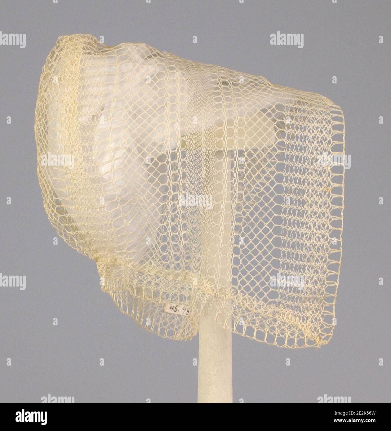 Nightcap hat hi-res stock photography and images - Alamy