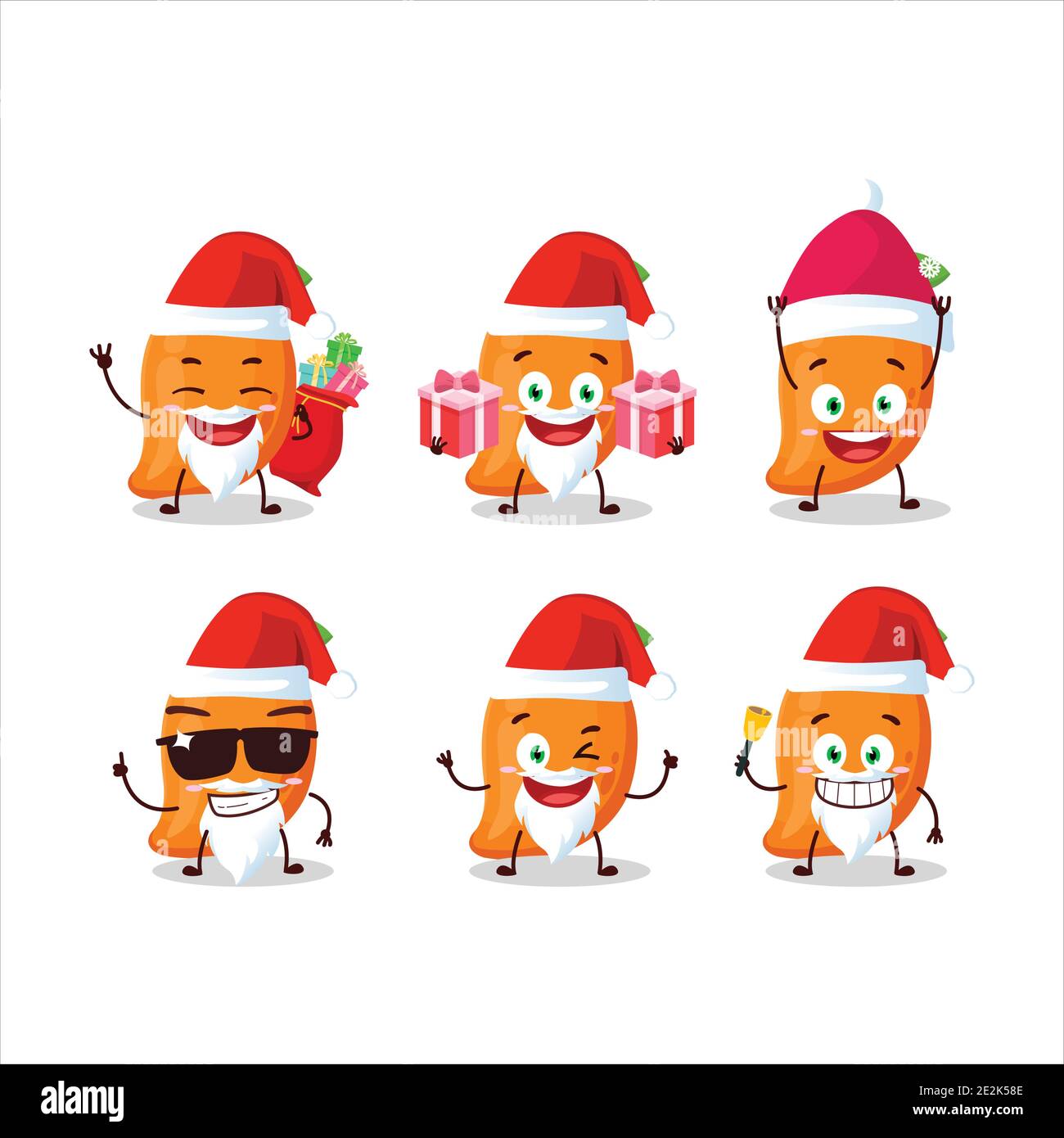 Mango party Stock Vector Images - Alamy