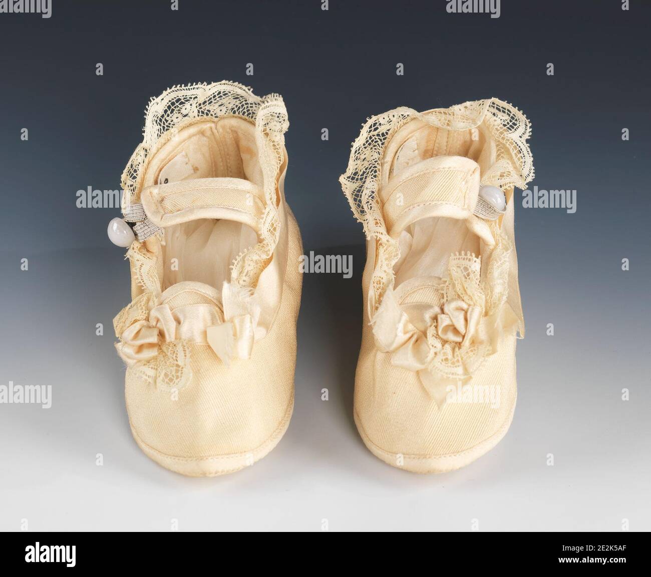 Shoes, American, 1869 Stock Photo - Alamy