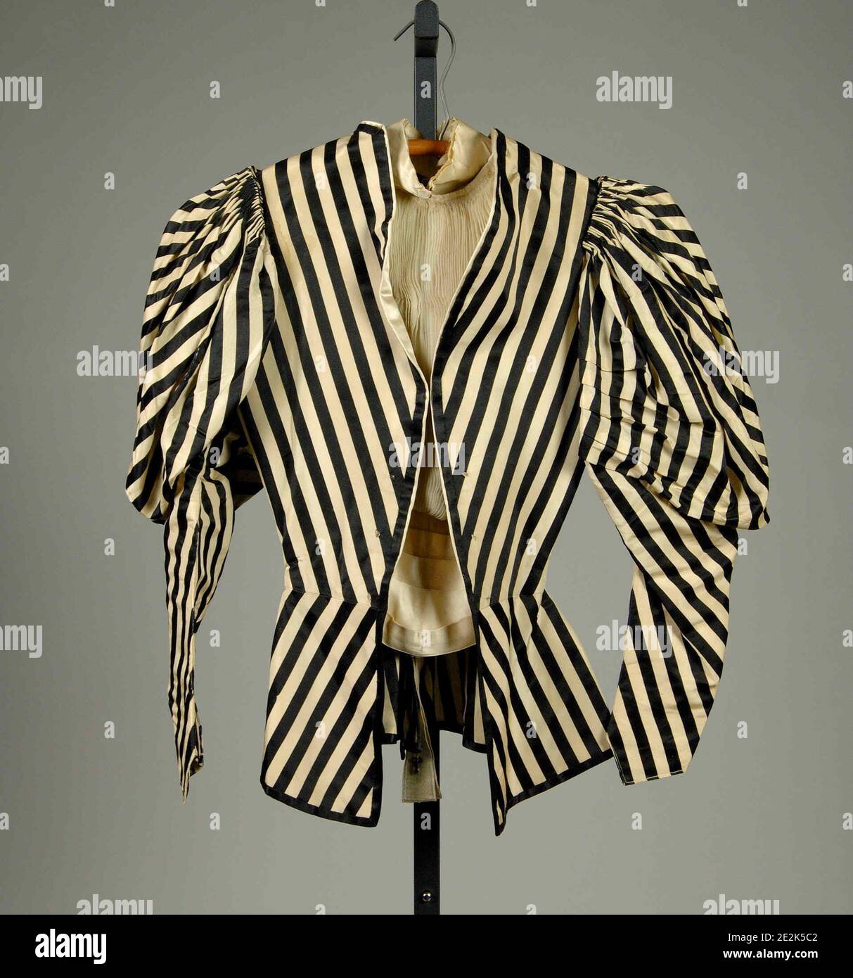 Striped bodice hi-res stock photography and images - Alamy