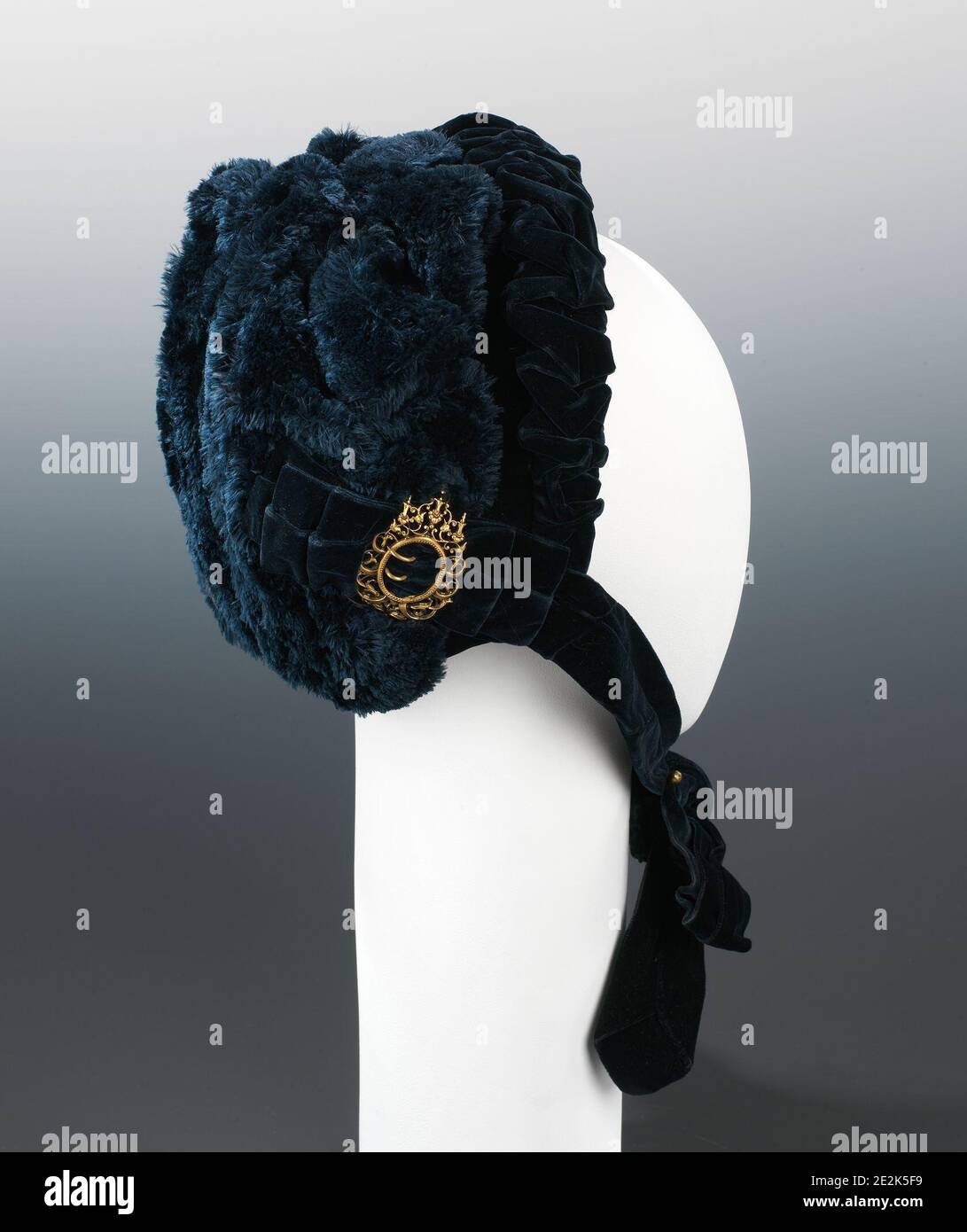 France madame bonnet hi-res stock photography and images - Alamy