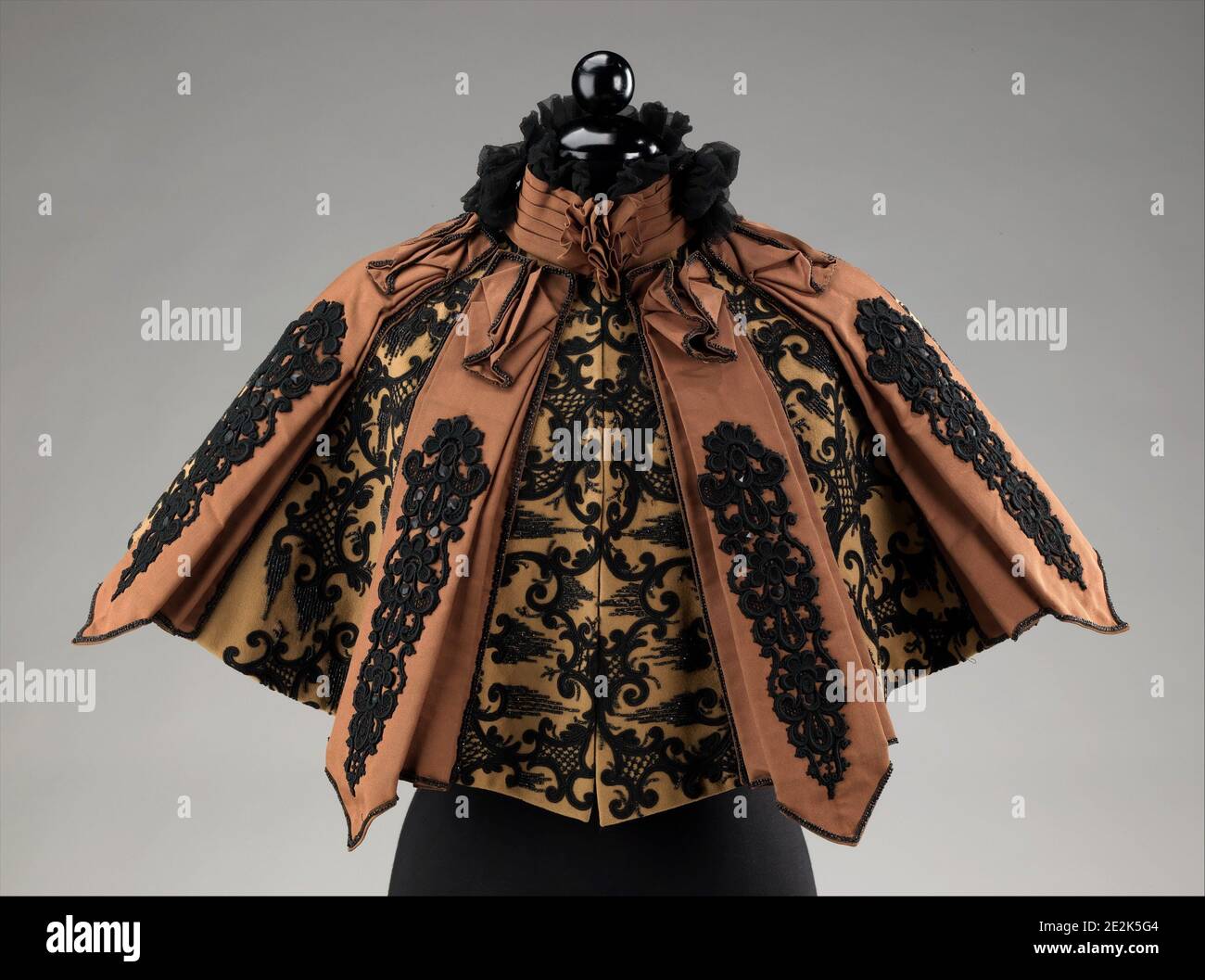 Beaded cape hi-res stock photography and images - Alamy