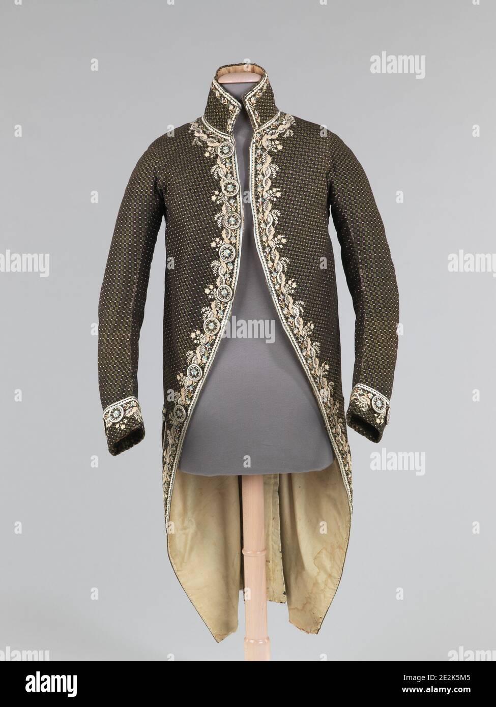 Cutaway Coat High Resolution Stock Photography and Images - Alamy