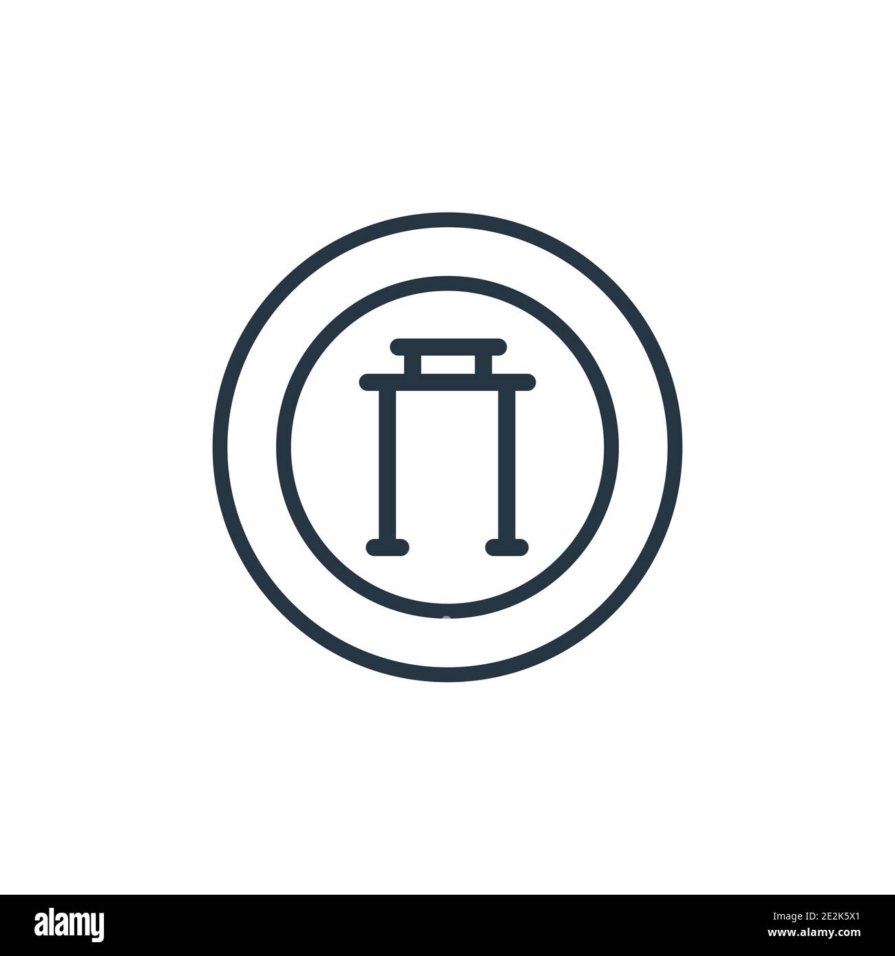 Horizontal pull up Stock Vector Images - Alamy