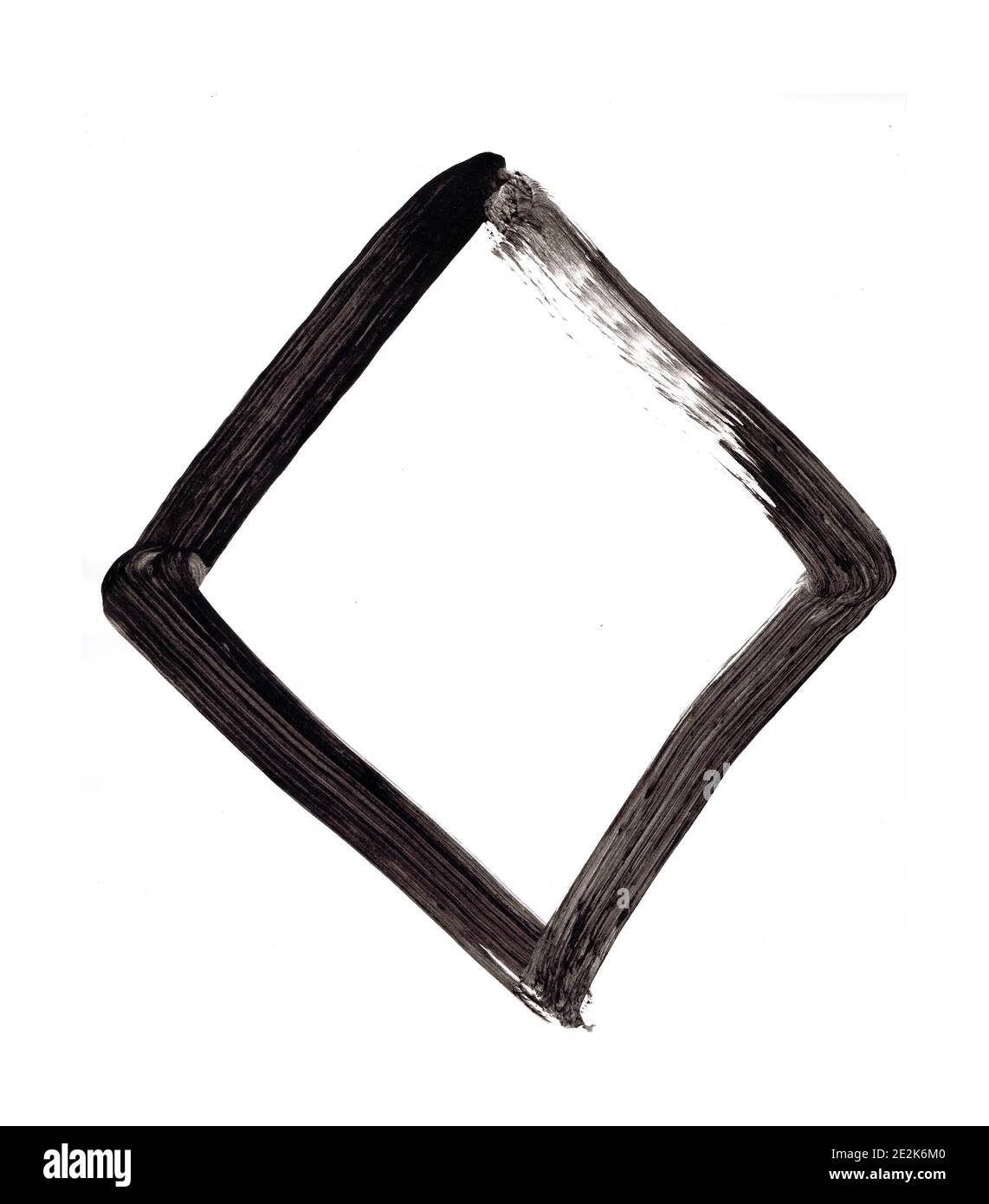 Alchemical Symbols Antimony Three Stock Photo - Alamy