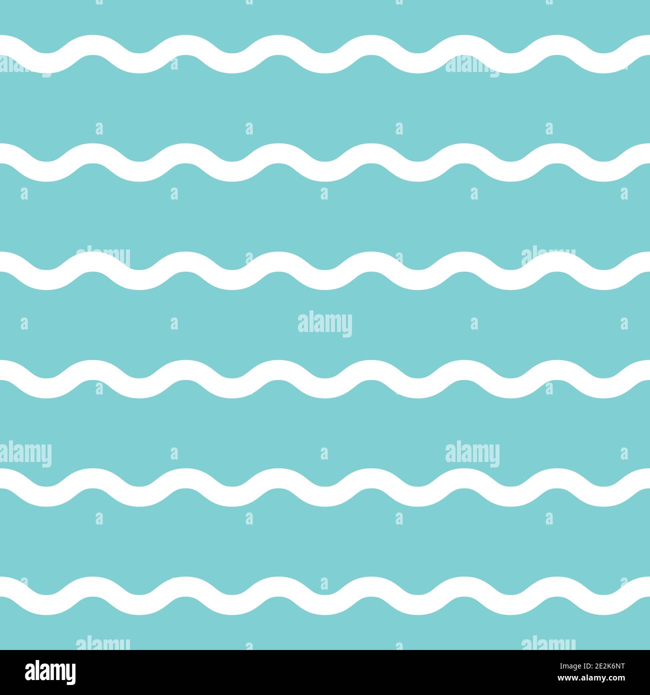 Ocean wave rolling on Stock Vector Images - Alamy