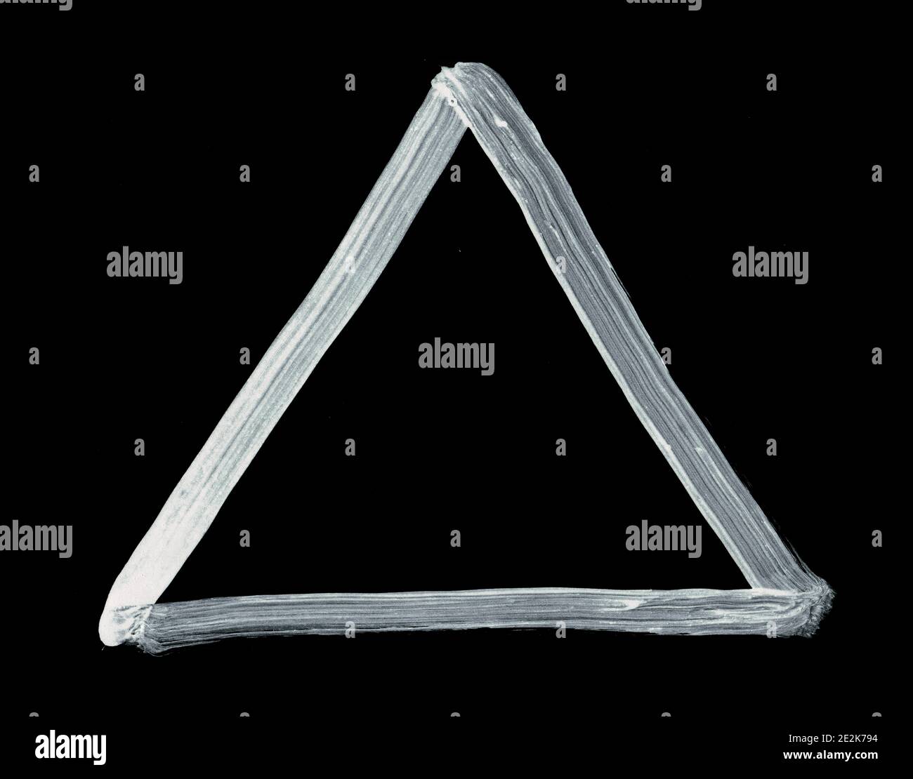 Alchemical symbol fire hi-res stock photography and images - Alamy