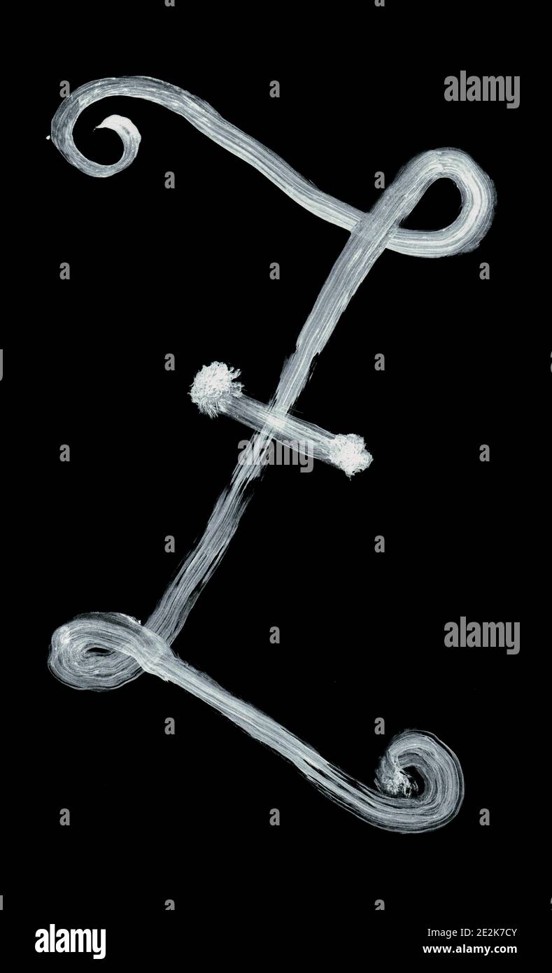 Alchemical symbol gold hi-res stock photography and images - Alamy