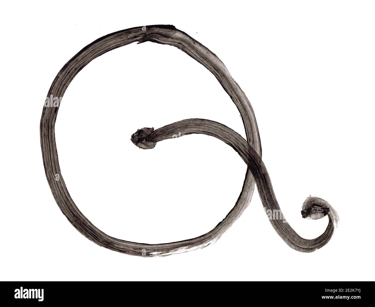 Alchemical Symbols Manure Stock Photo - Alamy