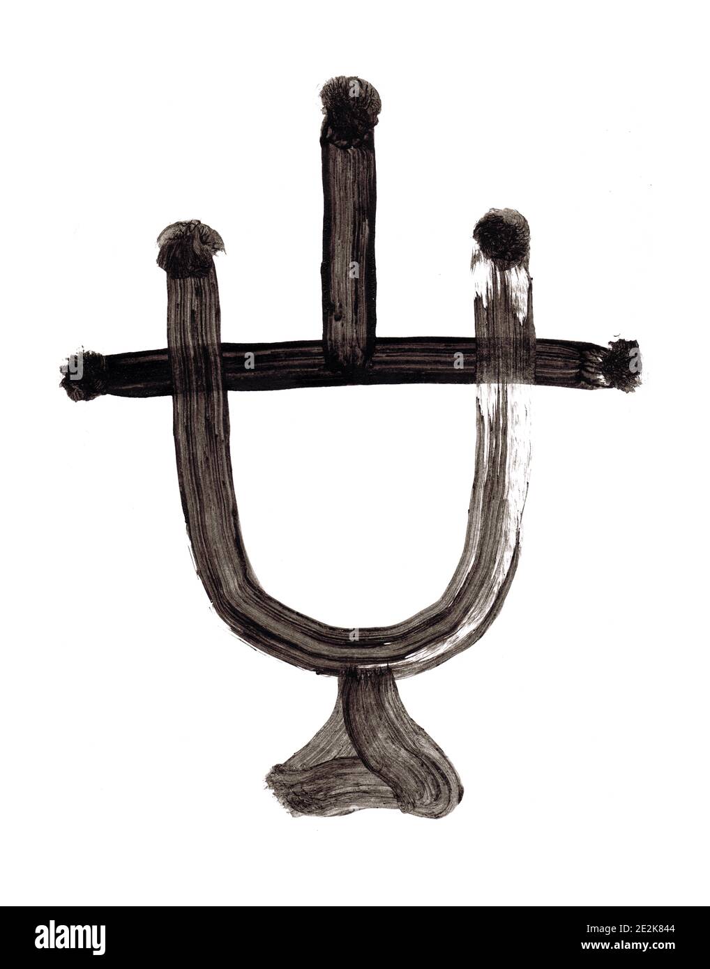 Oil of vitriol hi-res stock photography and images - Alamy