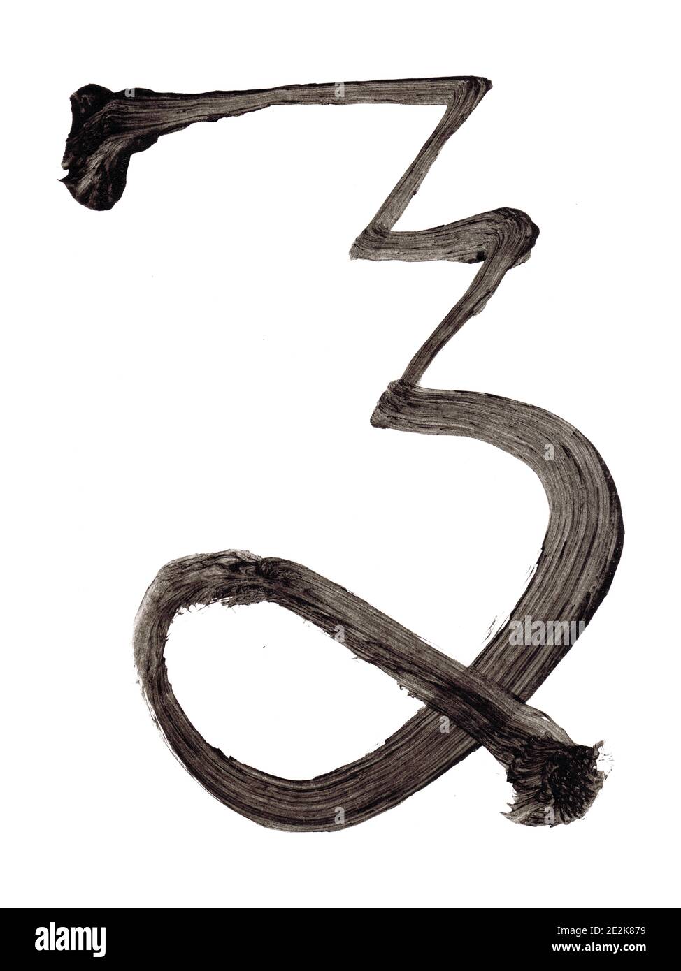 Alchemical Symbols Ounce Stock Photo - Alamy