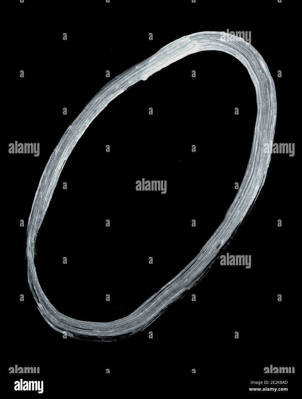 Alchemical Symbols Pint Inverted Stock Photo - Alamy