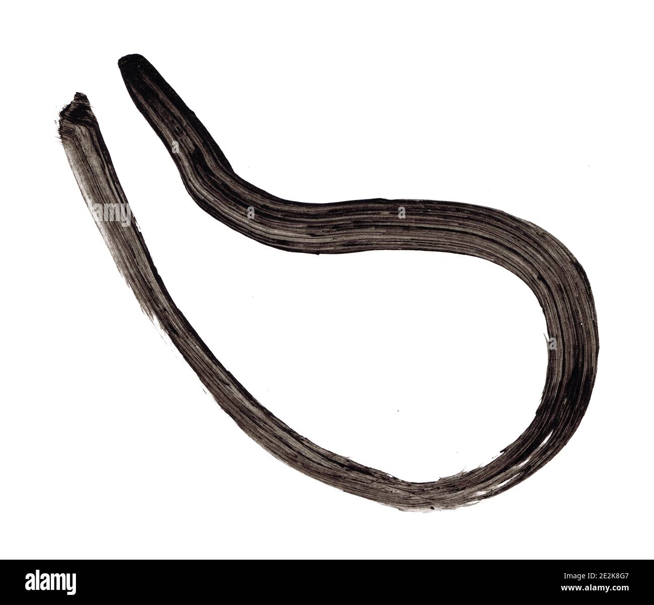 Alchemical Symbols Retort One Stock Photo - Alamy