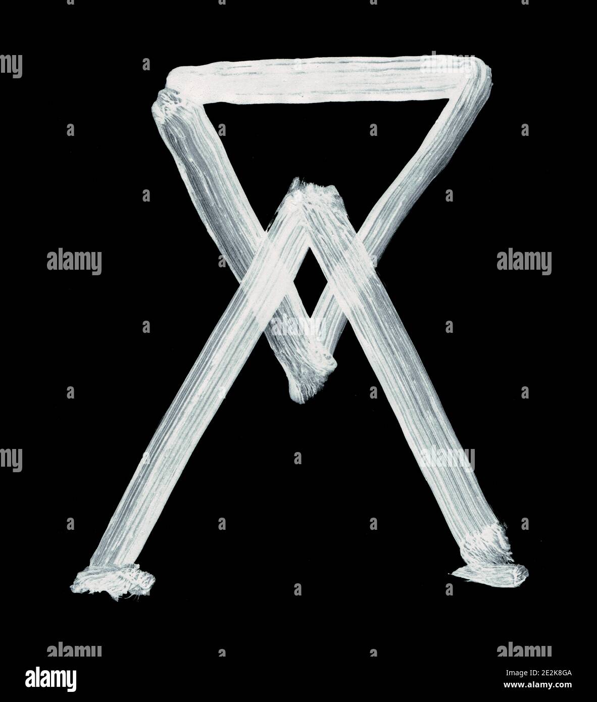 Red arsenic hi-res stock photography and images - Alamy