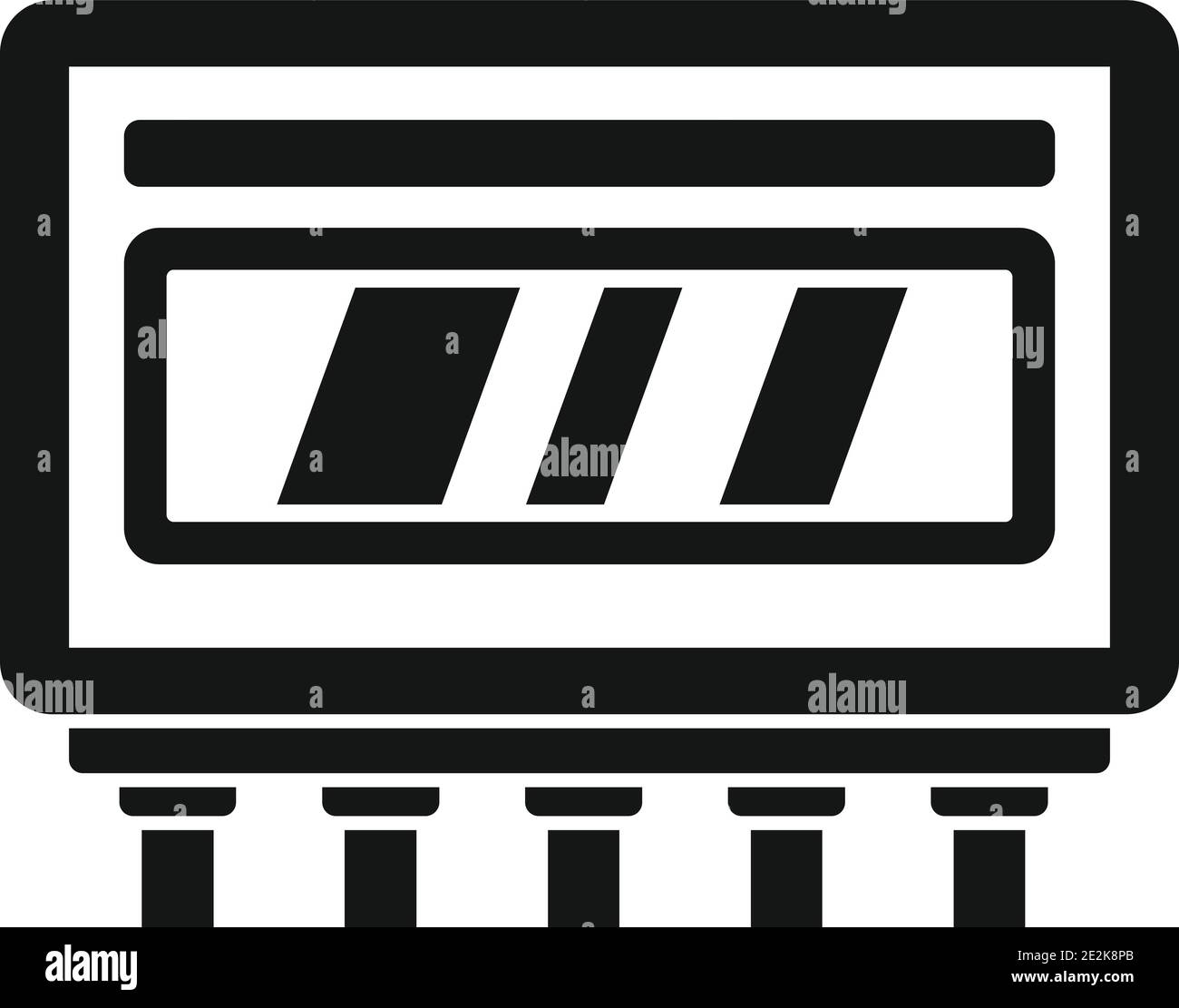 Electric utilities Black and White Stock Photos & Images - Alamy