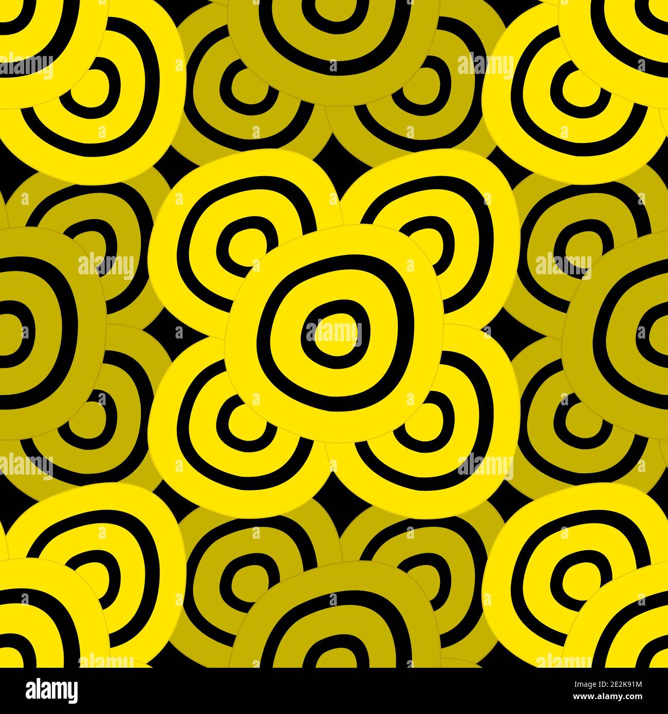 Background - Black & Yellow Stock Vector Image & Art - Alamy