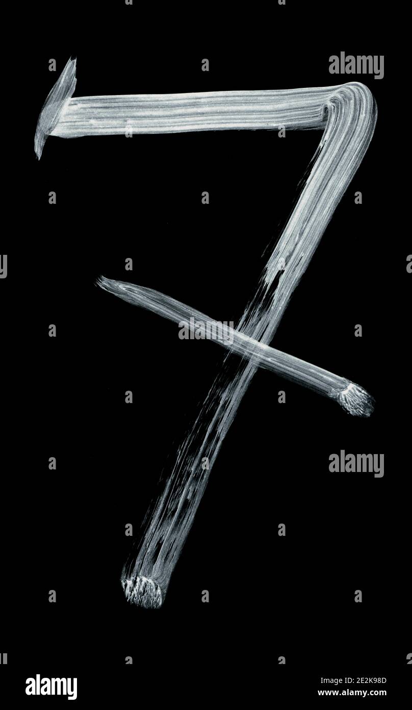 Alchemical Symbols Tin Five Inverted Stock Photo - Alamy