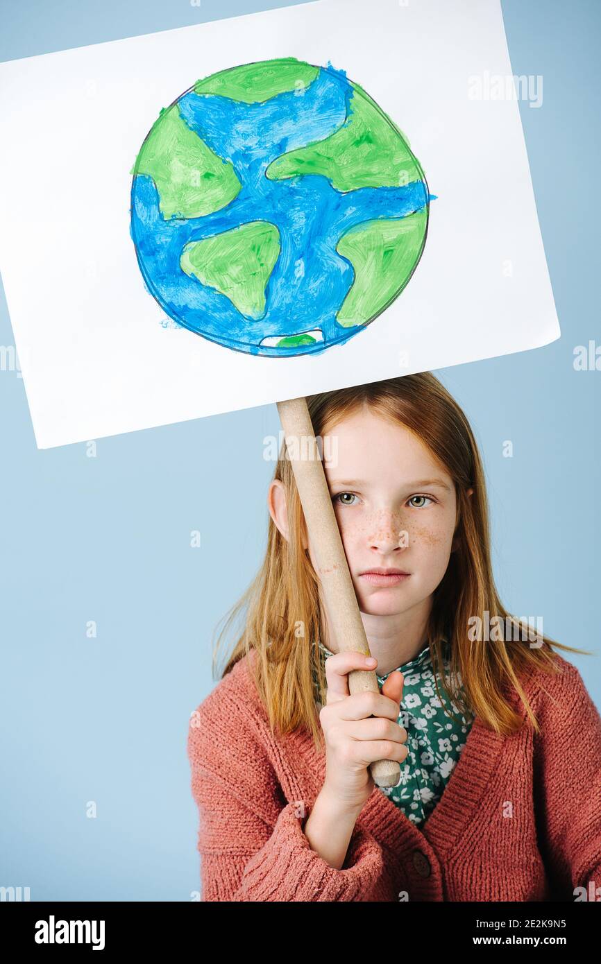 World environment day plastic poster hi-res stock photography and ...