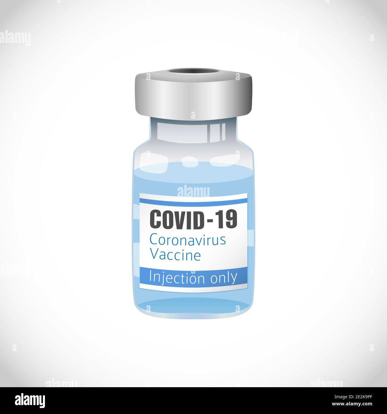 Realistic 3D vector medicine glass bottle. Coronavirus COVID19 ...