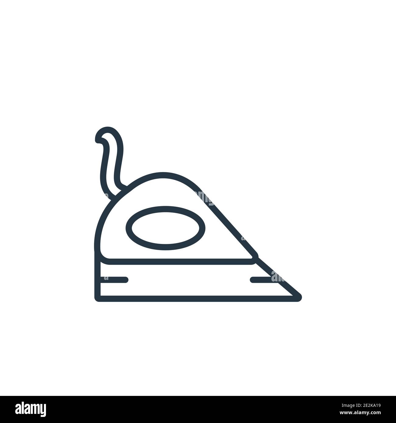 Pressing article Stock Vector Images - Alamy