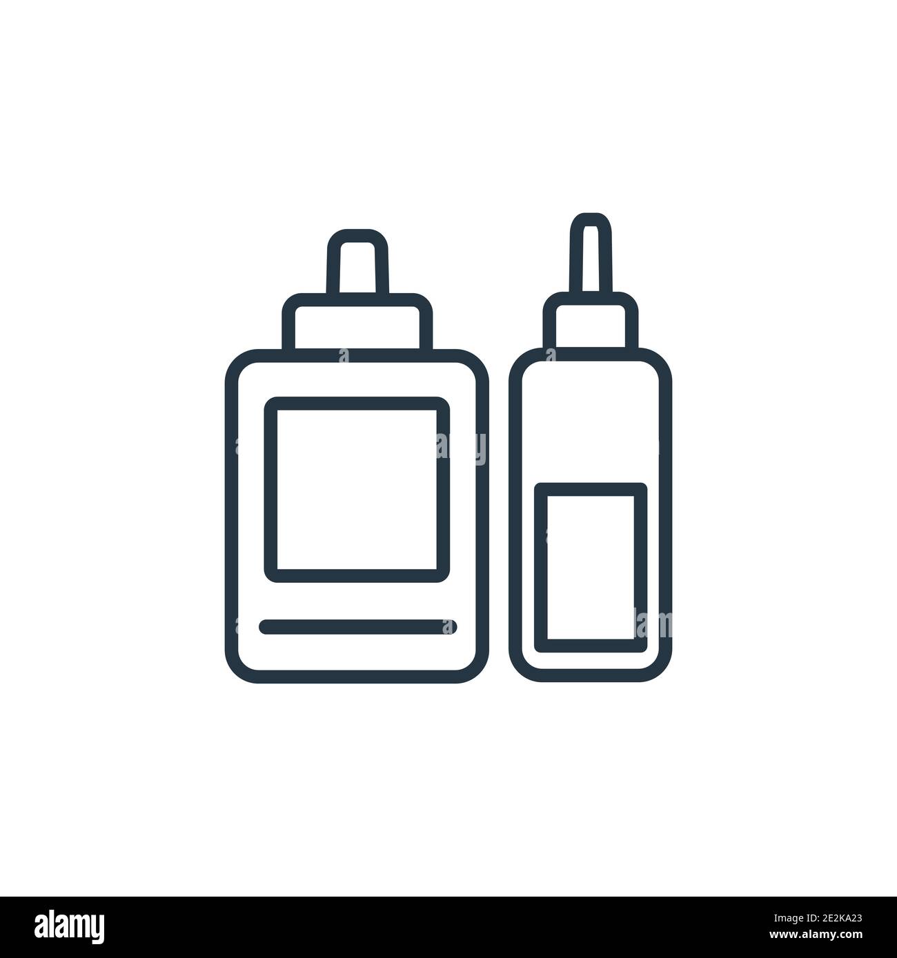 Condiment outline vector icon. Thin line black condiment icon, flat ... Condiment outline vector icon. Thin line black condiment icon, flat ...