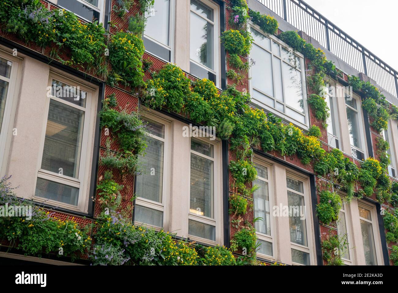 Detailed Facade High Resolution Stock Photography and Images - Alamy