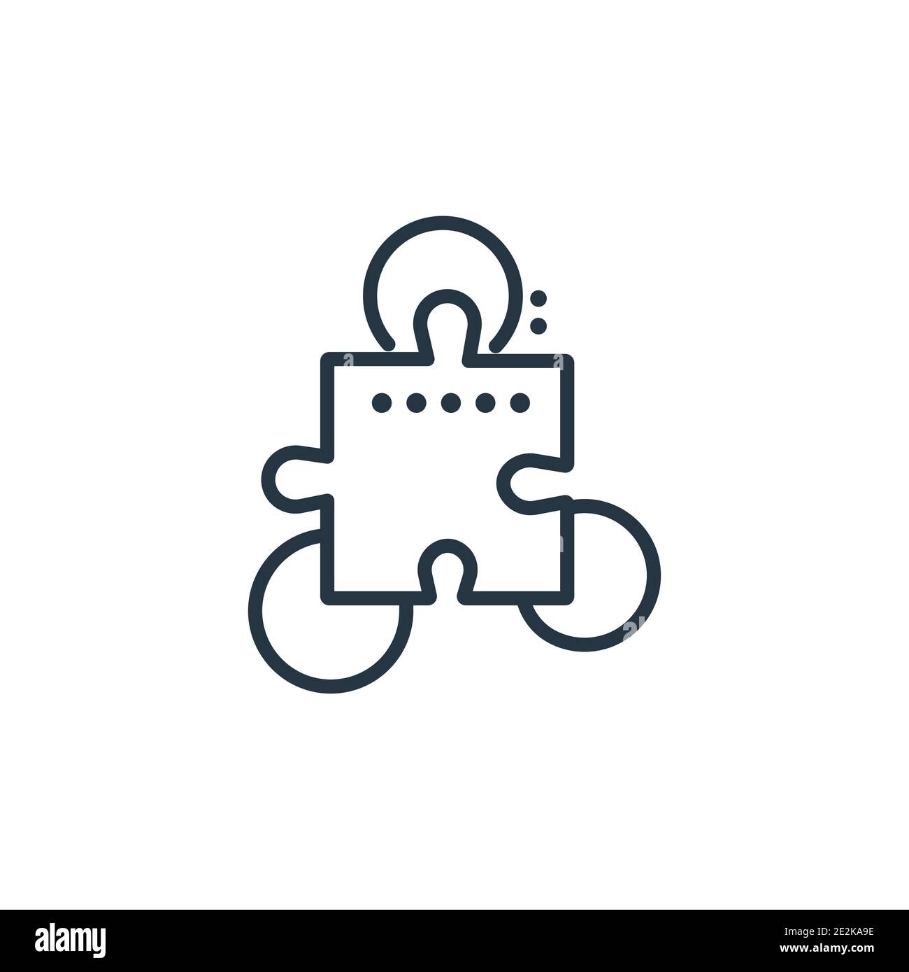 Business Intelligence Icon