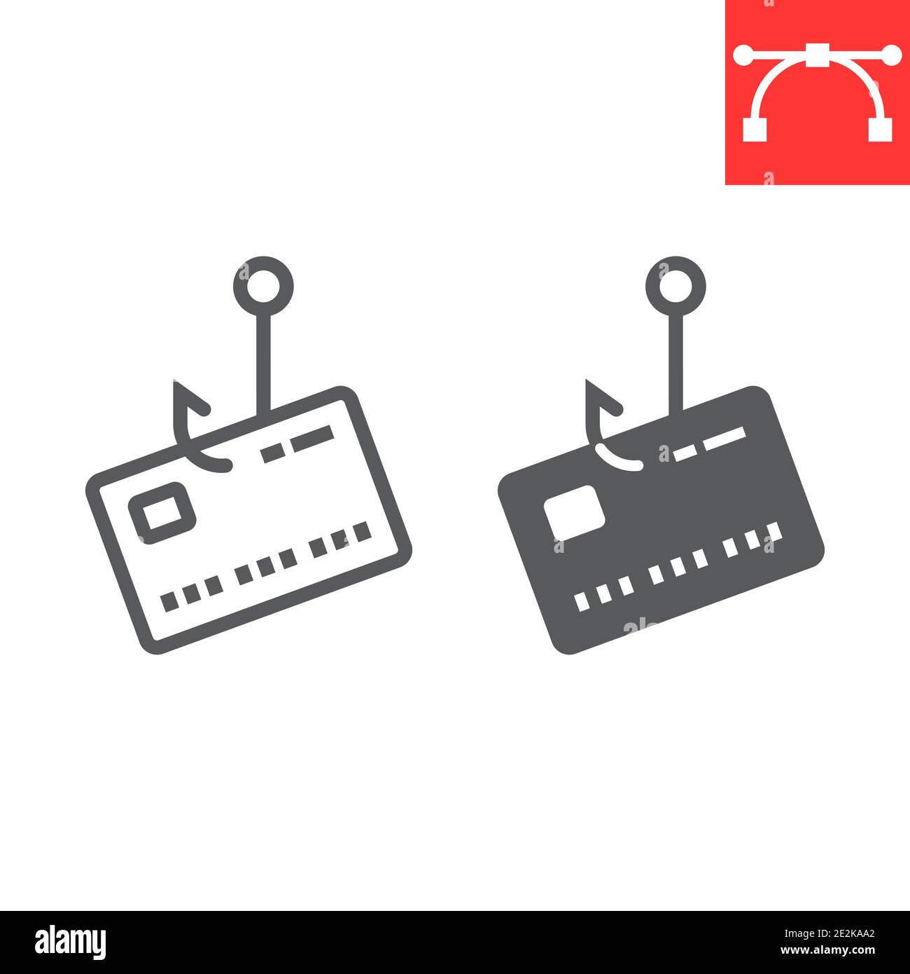 Scam pictogram hi-res stock photography and images - Alamy