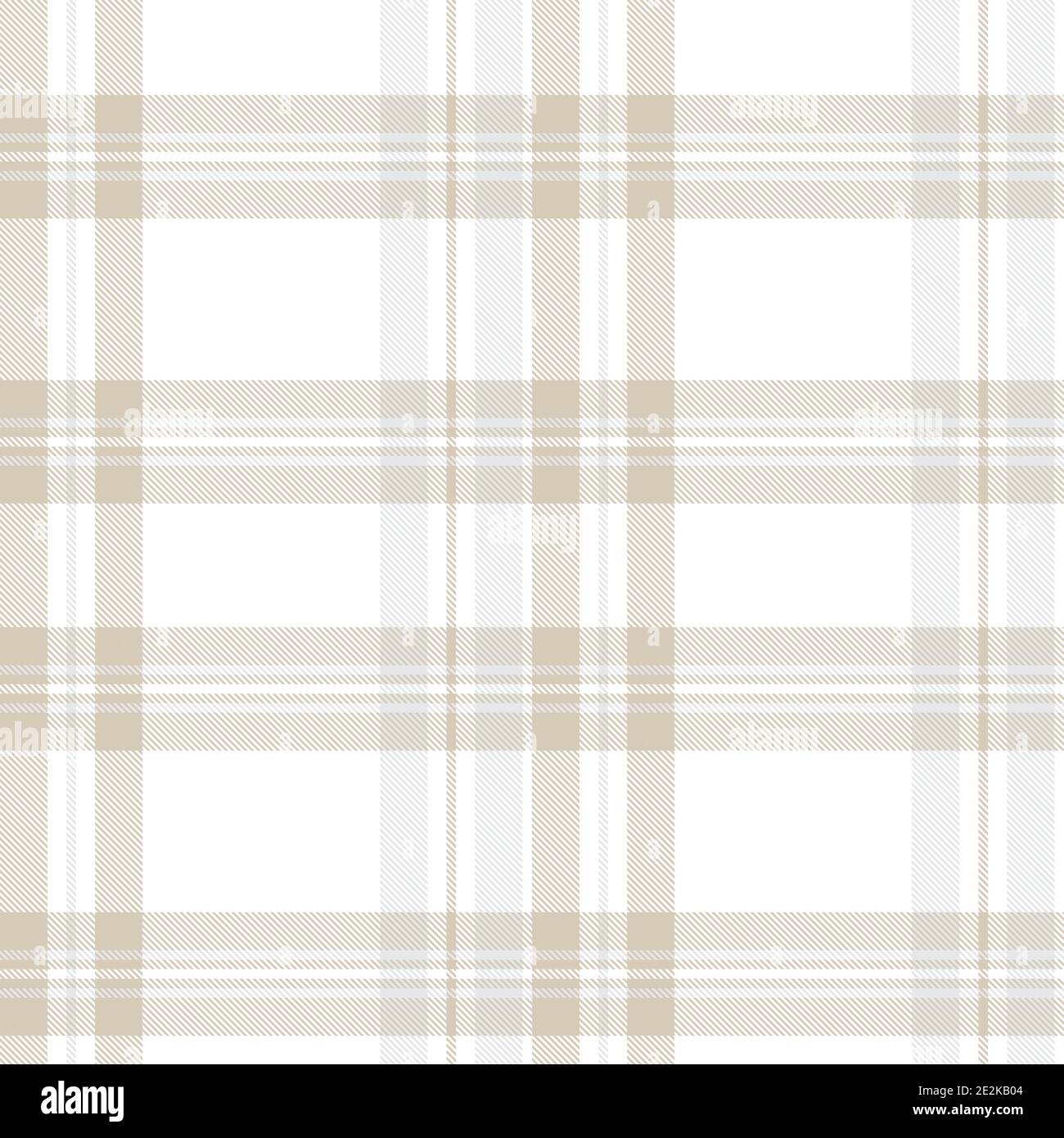 Asymmetric Plaid textured seamless pattern suitable for fashion ...