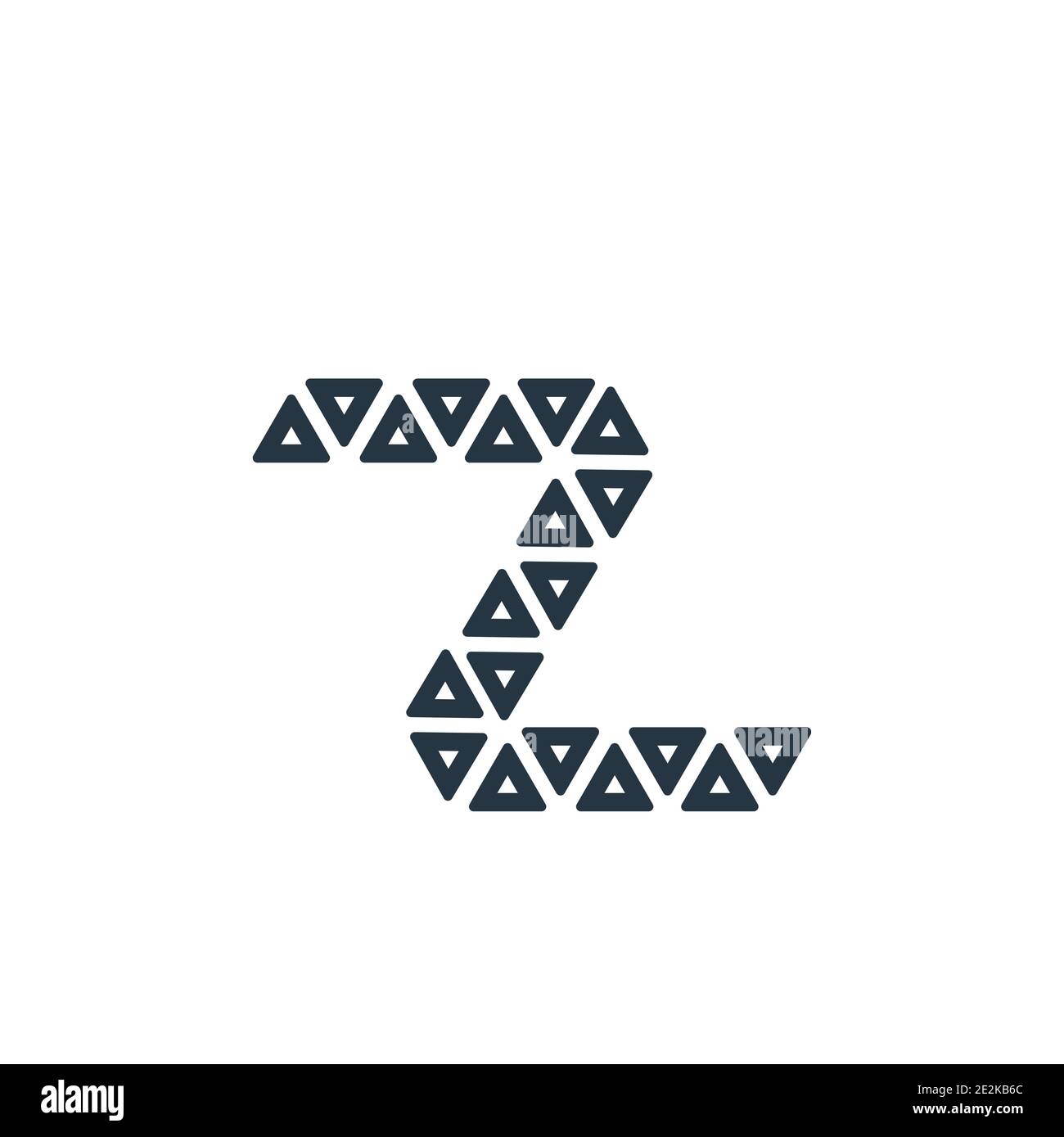 Black triangle aircraft hi-res stock photography and images - Alamy