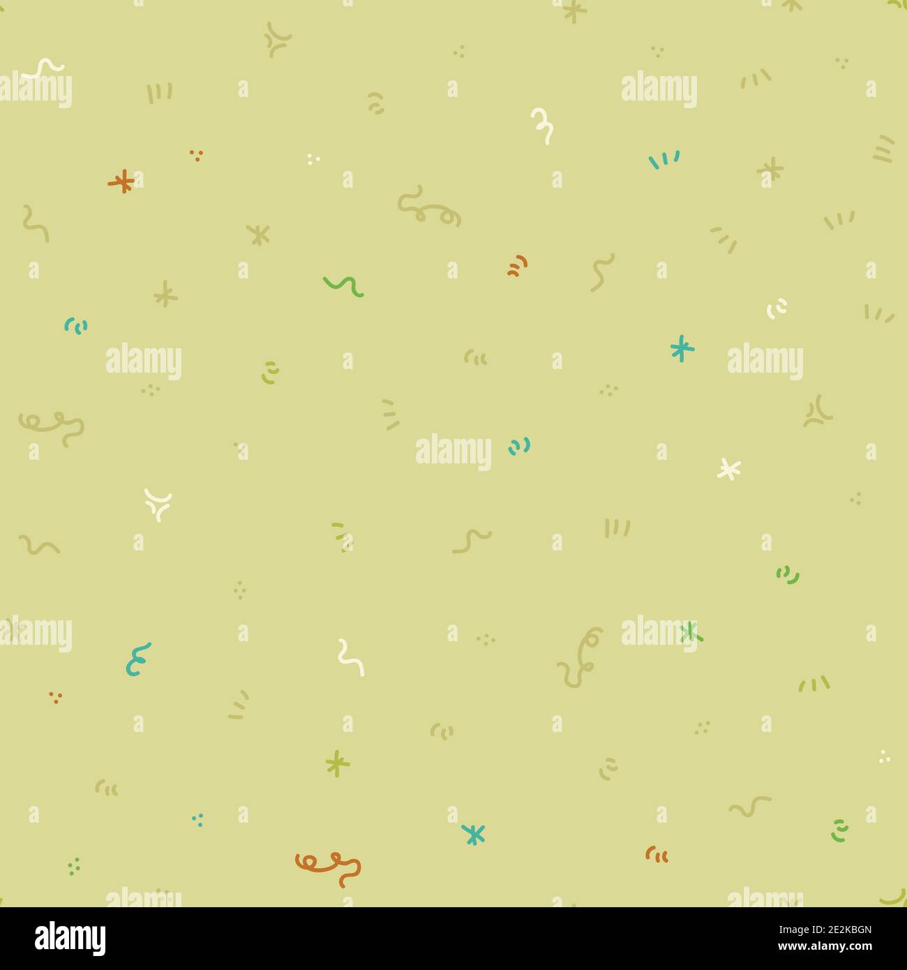 Hand drawn abstract background - vector background Stock Vector Image ...