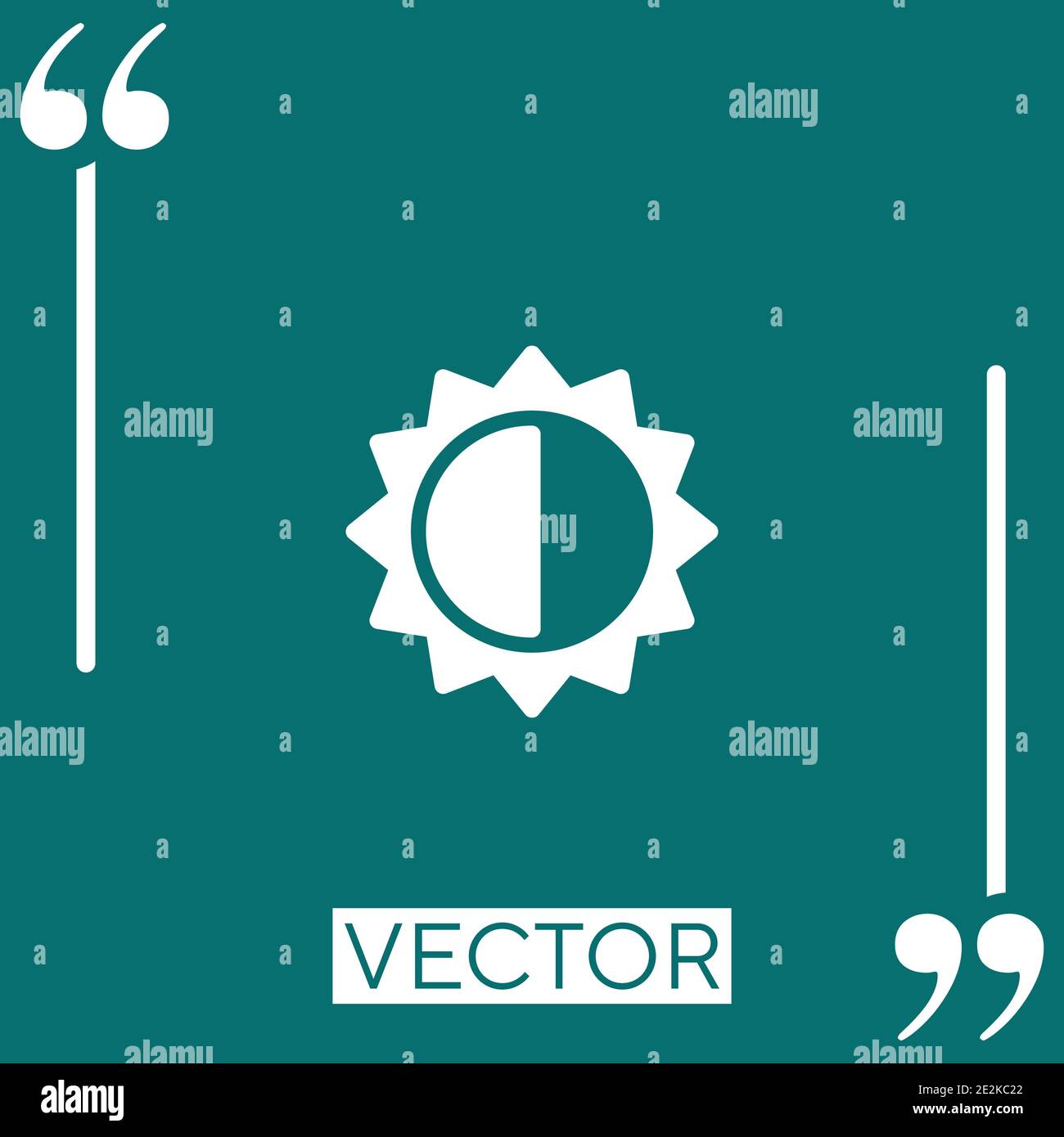 Medical mask outline symbols hi-res stock photography and images - Alamy