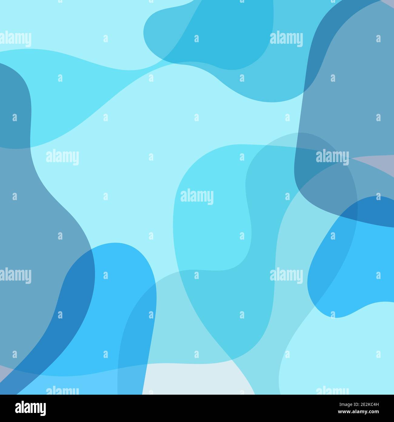 Overlapping shapes hi-res stock photography and images - Alamy