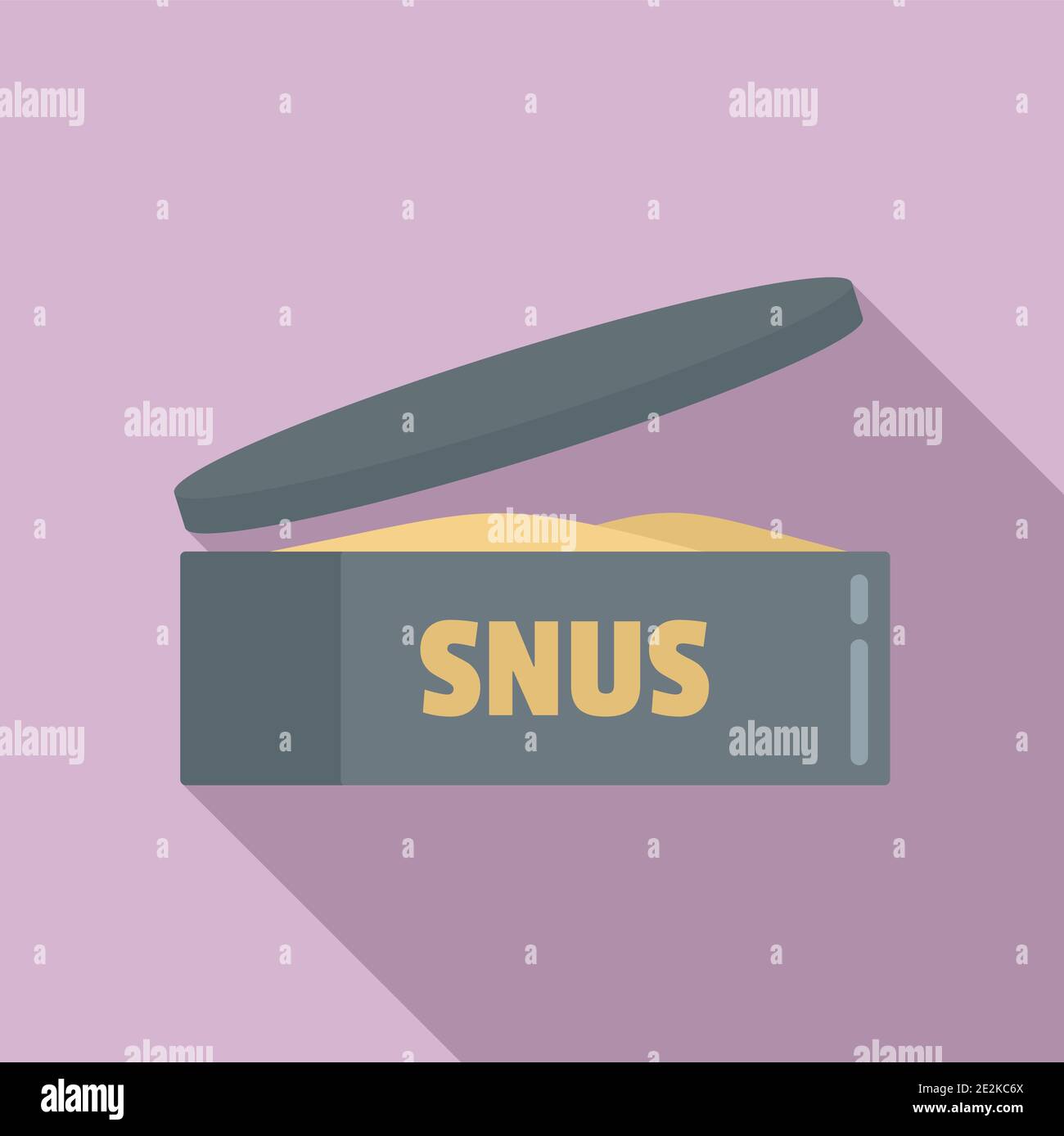 Snuff tin hi-res stock photography and images - Alamy