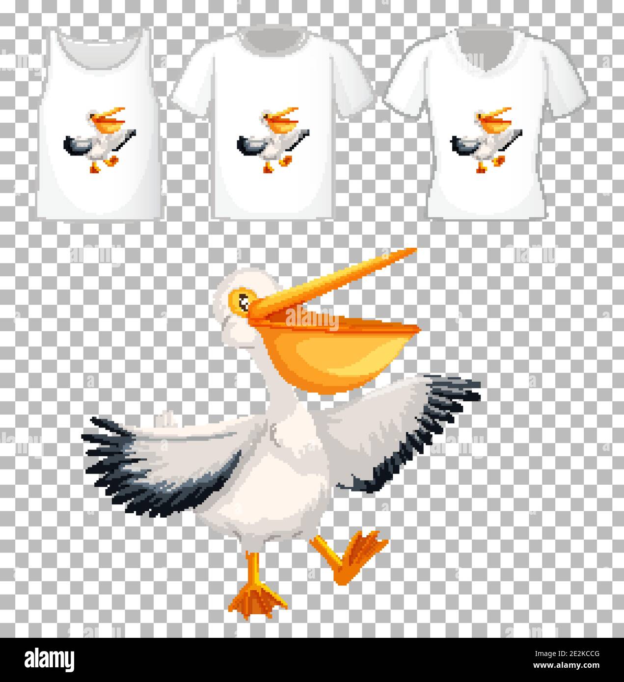 Collar types Stock Vector Images - Alamy