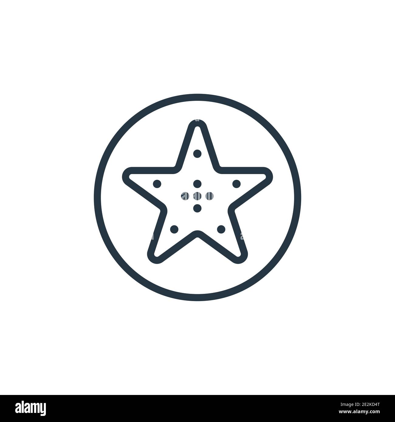 Chinese checkers outline vector icon. Thin line black chinese checkers ...