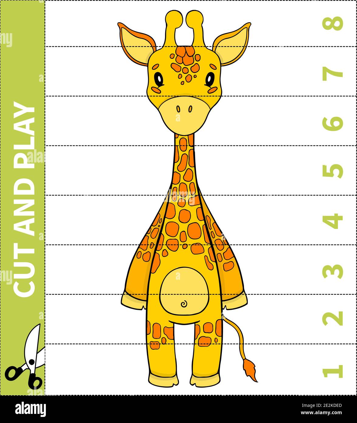 Number matching board hi-res stock photography and images - Alamy