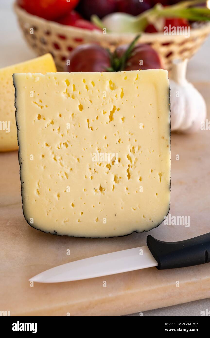 Etorki hi-res stock photography and images - Alamy