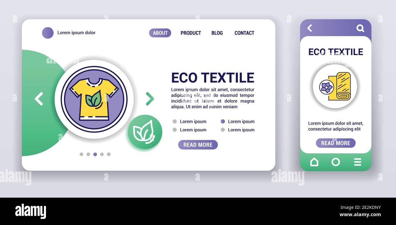 Mobile phone fabric Stock Vector Images - Alamy