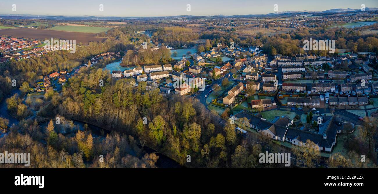View into calder valley hi-res stock photography and images - Alamy