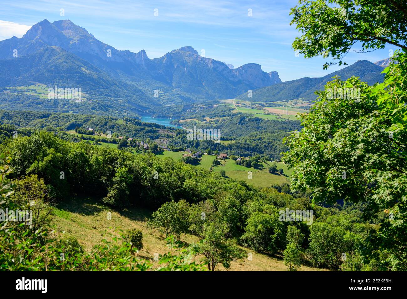 Grande tete de by hi-res stock photography and images - Alamy