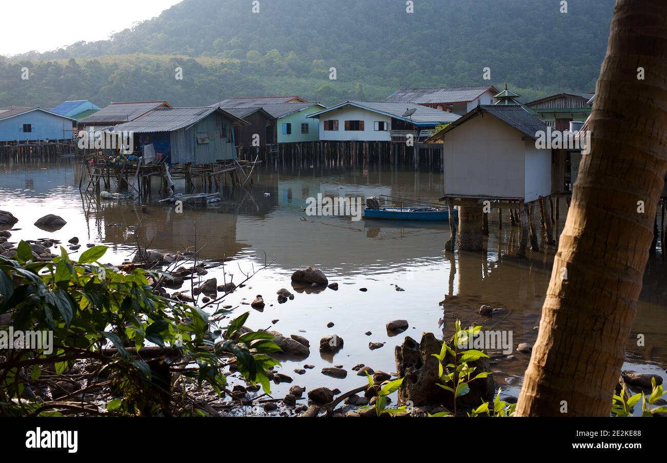Koh kut asia hi-res stock photography and images - Alamy