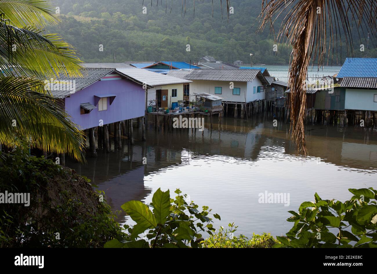 Koh kut asia hi-res stock photography and images - Alamy