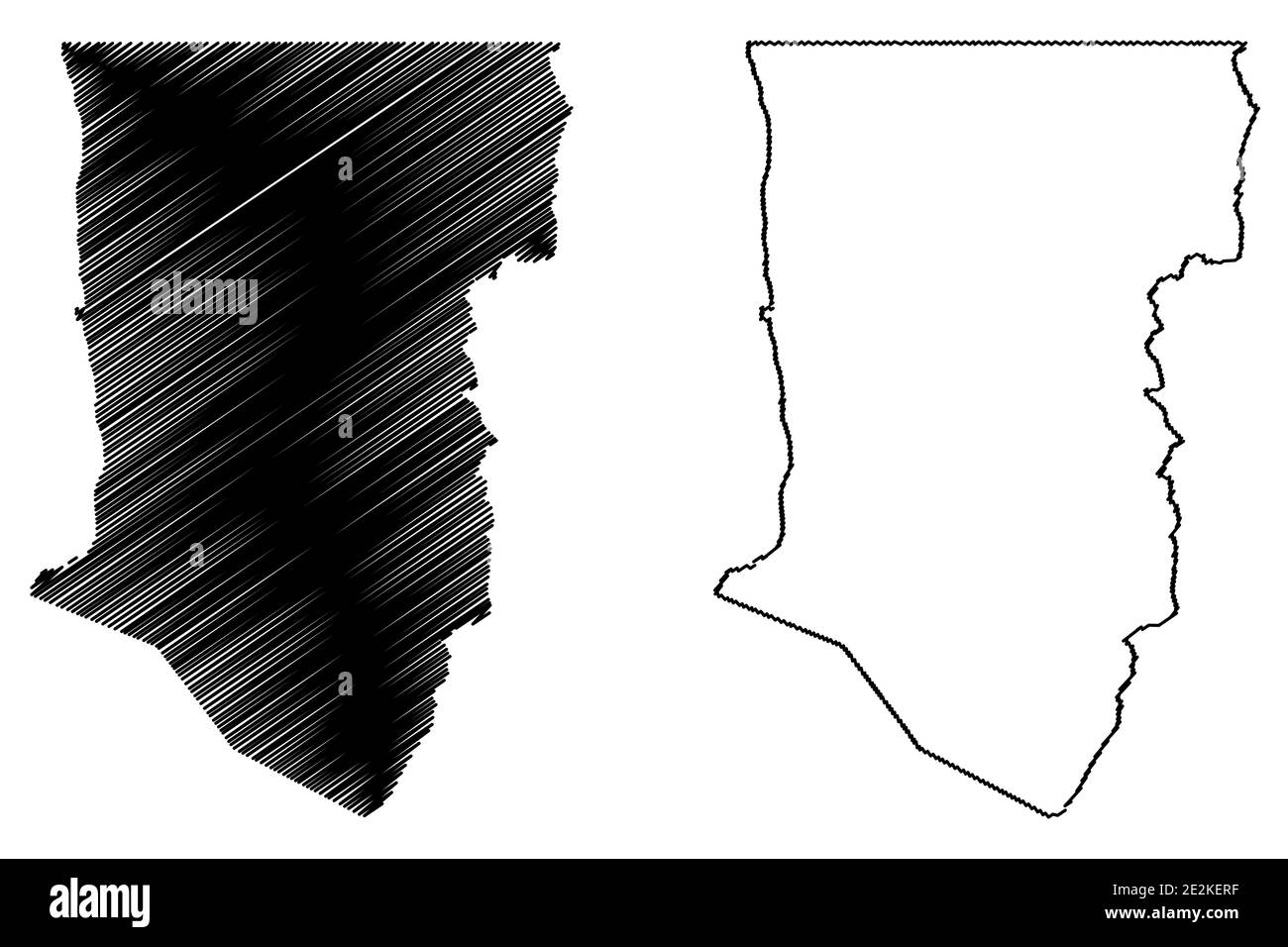 Taos county new mexico map