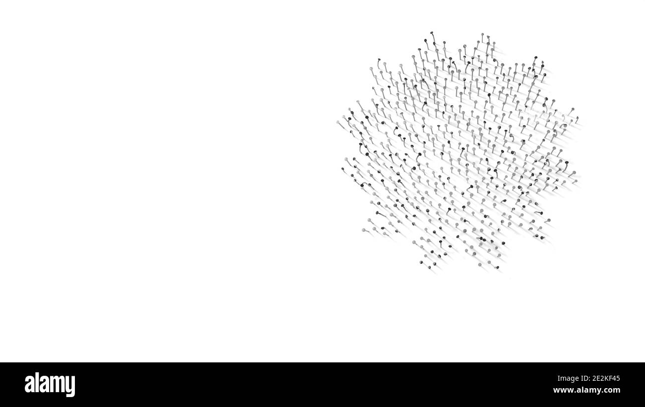 Badge wrapped Cut Out Stock Images & Pictures - Alamy