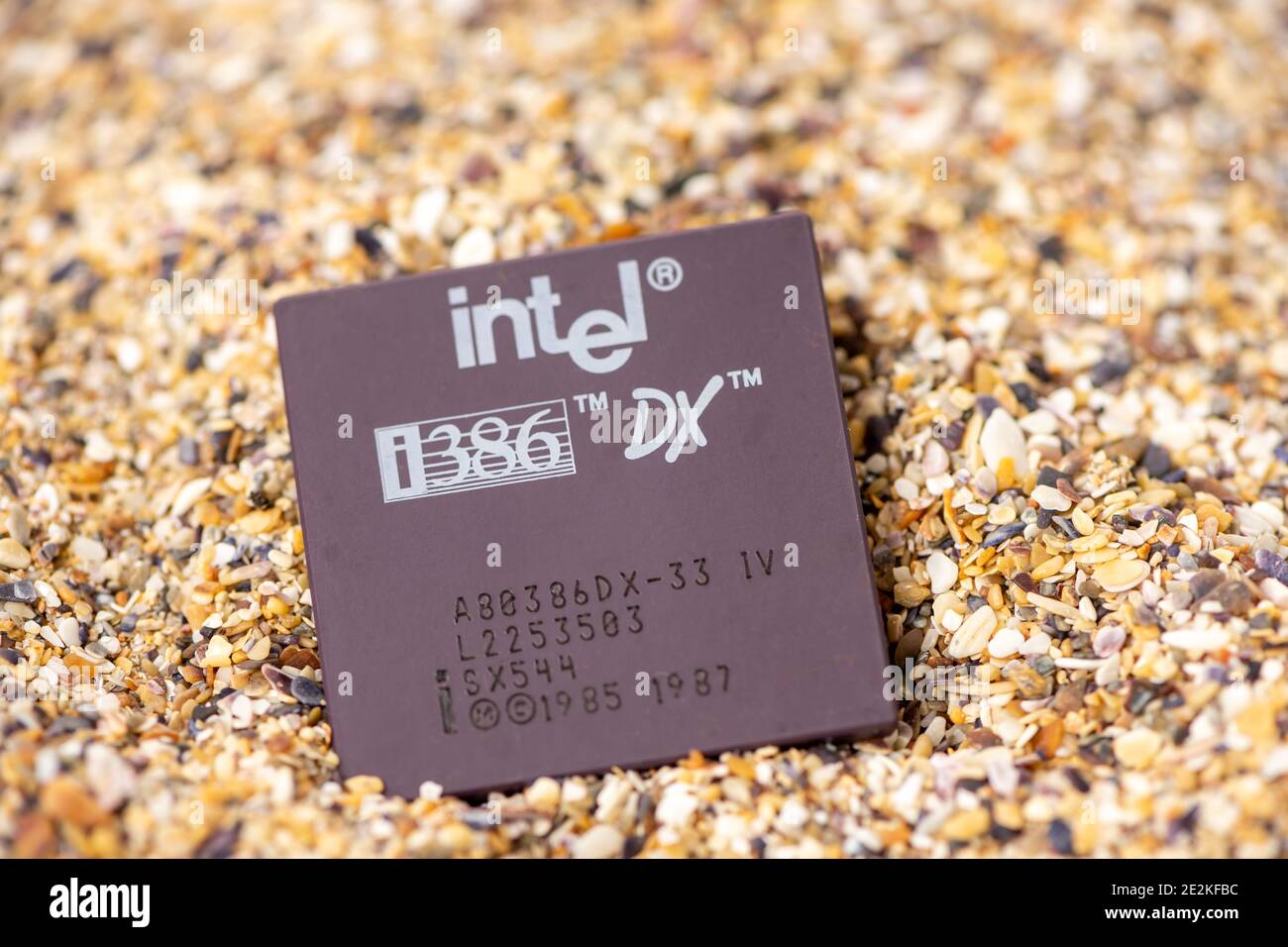 17 october 1987 hi-res stock photography and images - Alamy