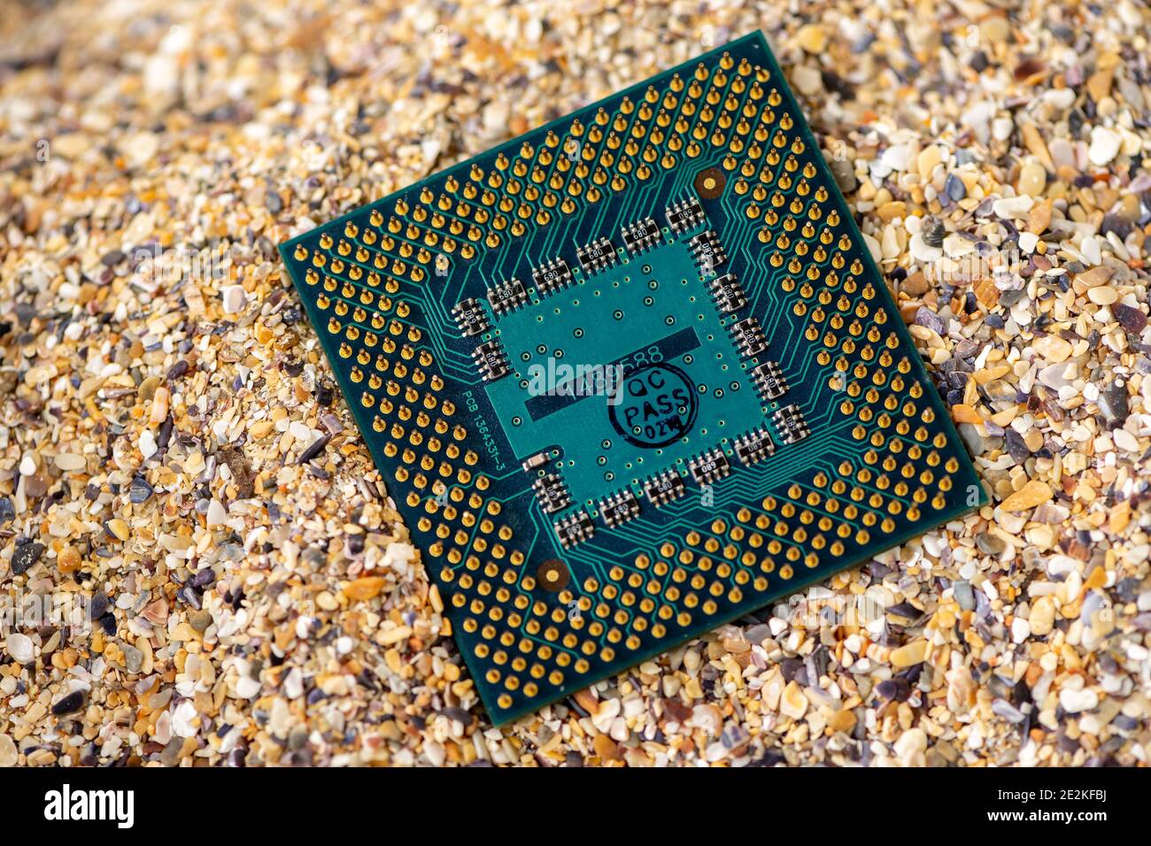 17 october 1987 hi-res stock photography and images - Alamy