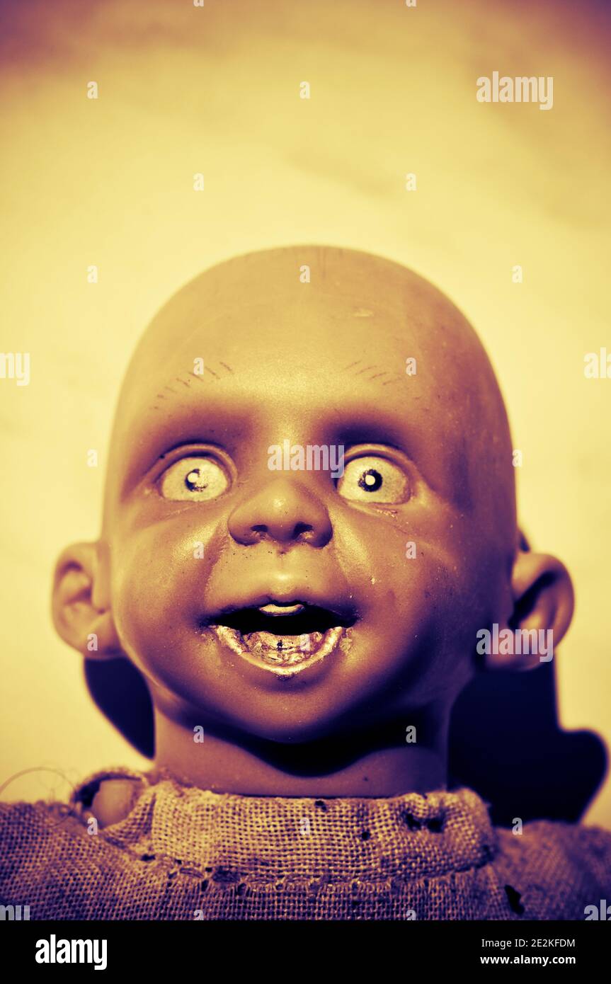 Weird Face Person Different Facial Expression Of A Person | Download