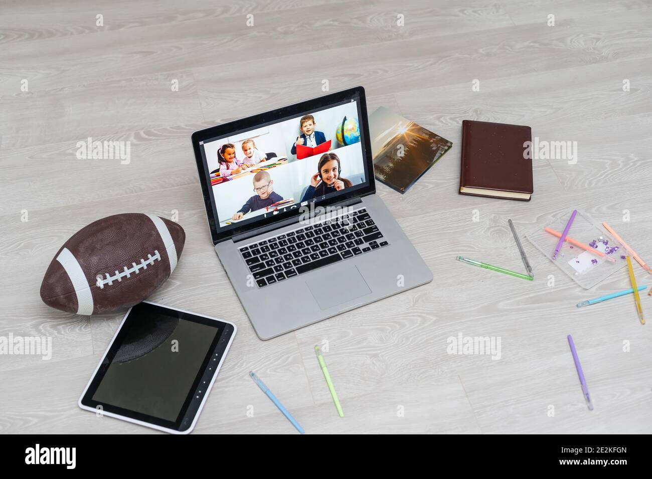 American football placeholder hi-res stock photography and images - Alamy