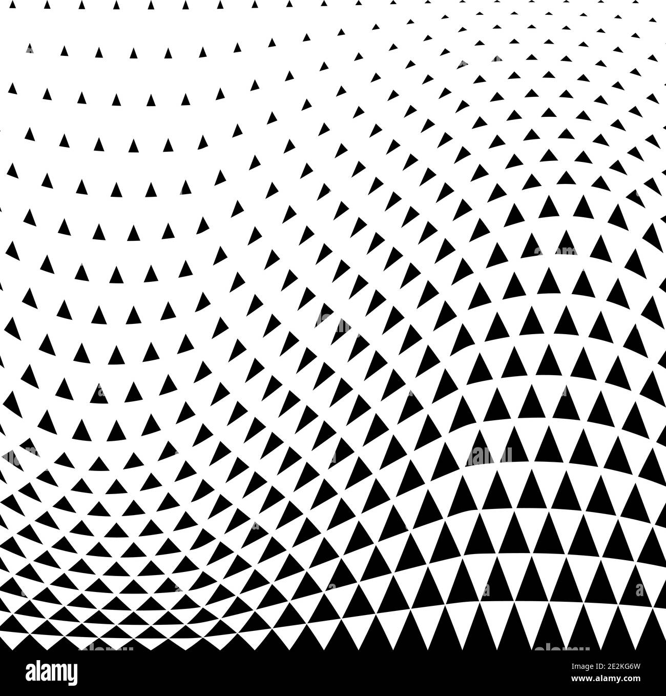 Abstract background. Geometric design. Abstract geometric triangle ...